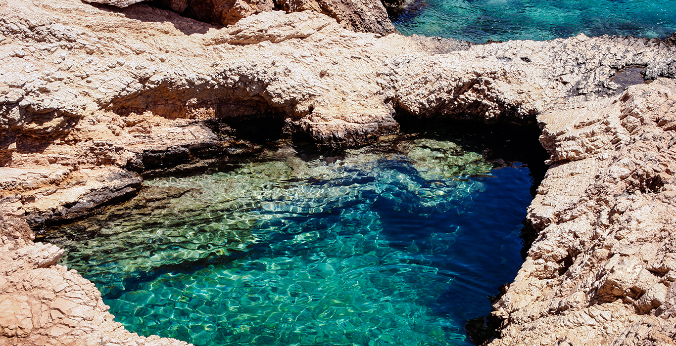 Why Should I Visit Koufonissia? | Blue Star Ferries